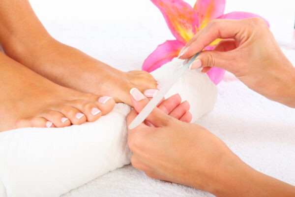 Milano Nail Spa Eldridge Parkway – Embrace Serenity, Adorn Your Nails